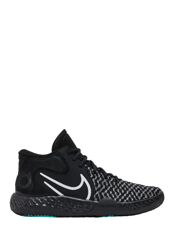 Nike Kd Trey 5 Viii - Black