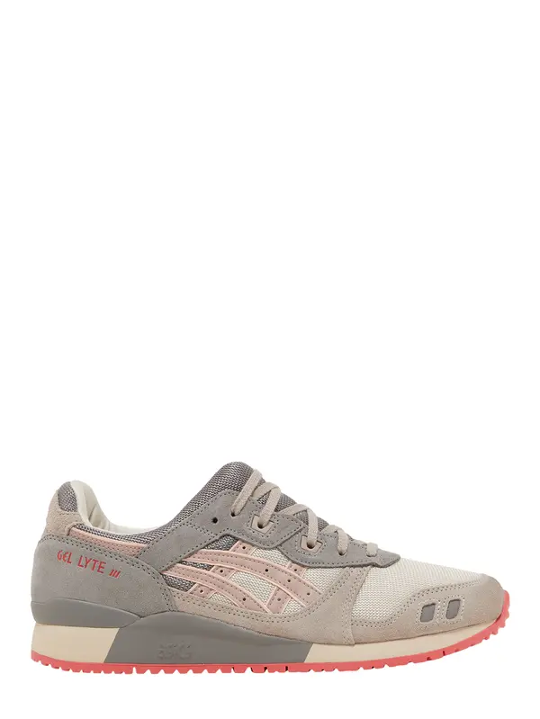 Asics Gel-lyte Iii Og Sneakers - Brown