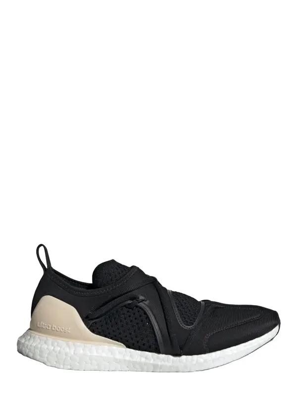 Adidas By Stella Mccartney Ultraboost Sneakers - Black