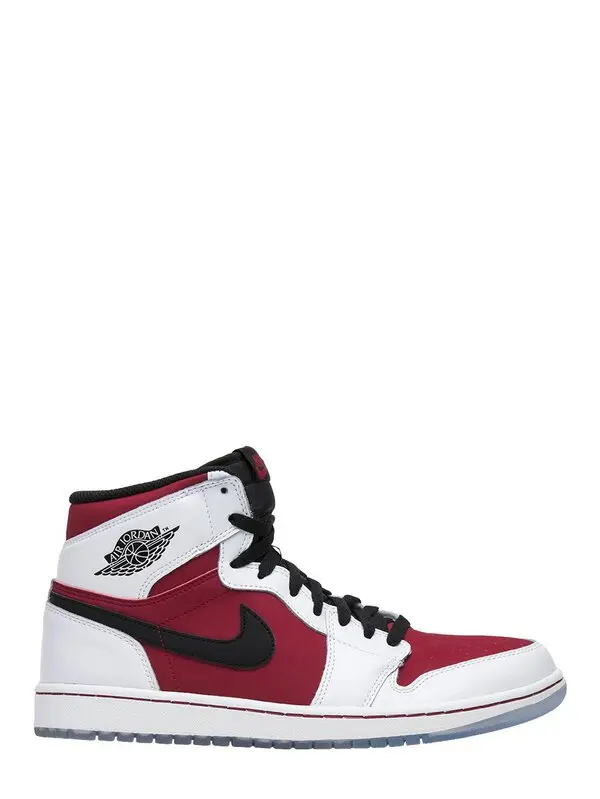 JORDAN 1 Retro High Og 'carmine - White