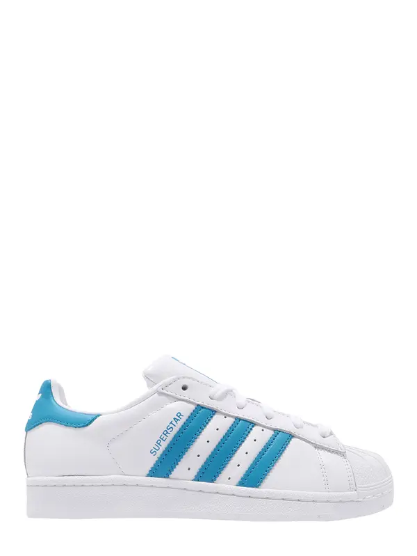 Adidas Superstar Sneakers - White