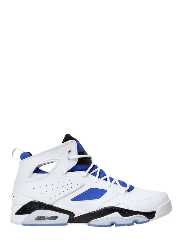 JORDAN Flight Club 91 Sneakers - White