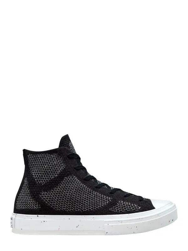 CONVERSE Chuck 70 Renew Redux High-top Sneakers - Black