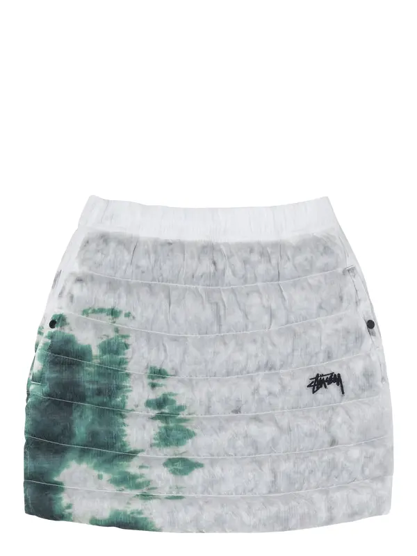 Nike X Stussy Insulated Skirt - White