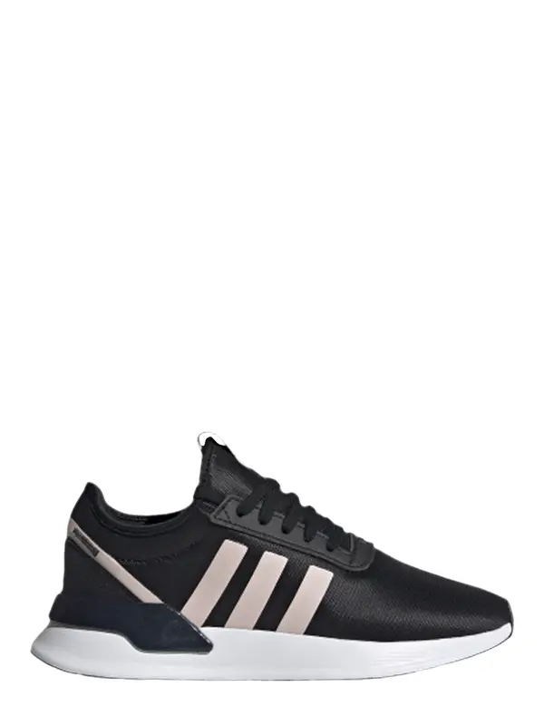 Adidas U_path X Sneakers - Black