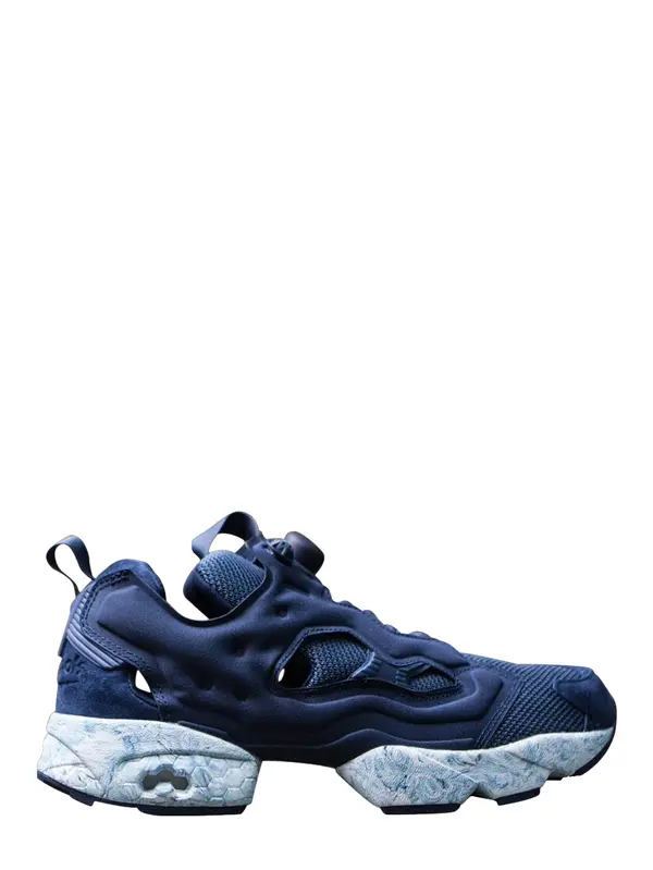 REEBOK Instapump Fury Achm Sneakers - Blue