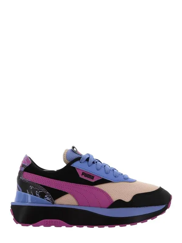 PUMA Cruise Rider Sneakers - Multicolor