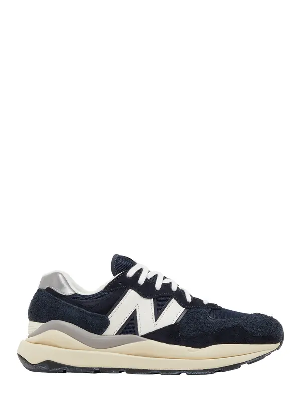 NEW BALANCE 57/40 Athletic Sneakers - Blue