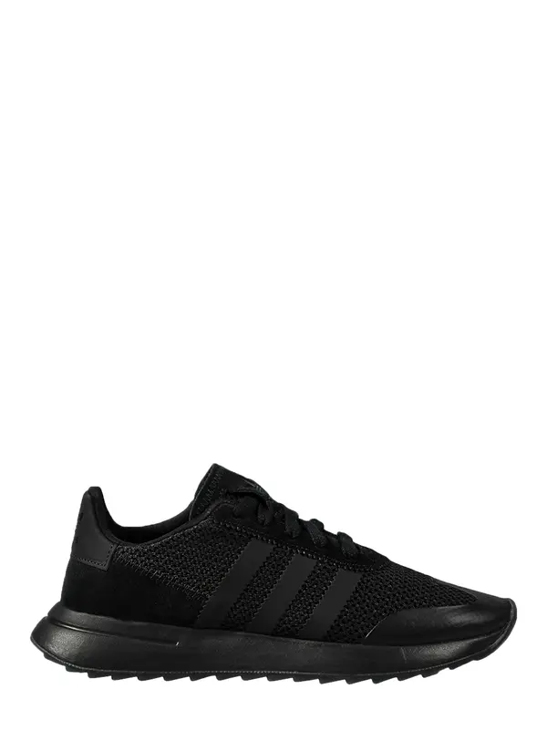 Adidas Flashback Sneakers - Black