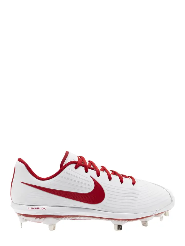 Nike Lunar Hyperdiamond 3 Pro Sneakers - White