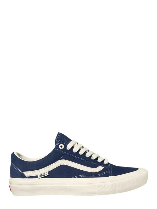 VANS Old Skool Pro Wrapped Sneakers - Blue