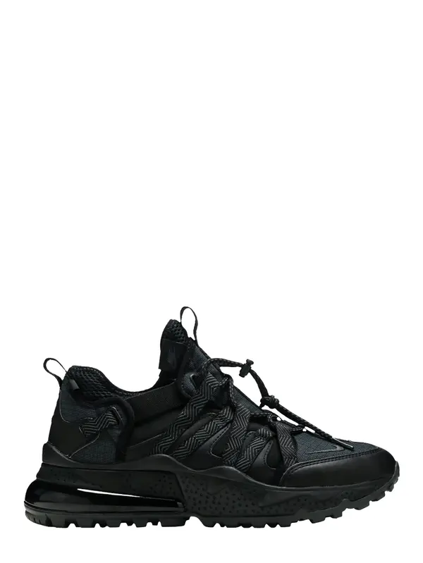 Nike Max 270 Bowfin - Black