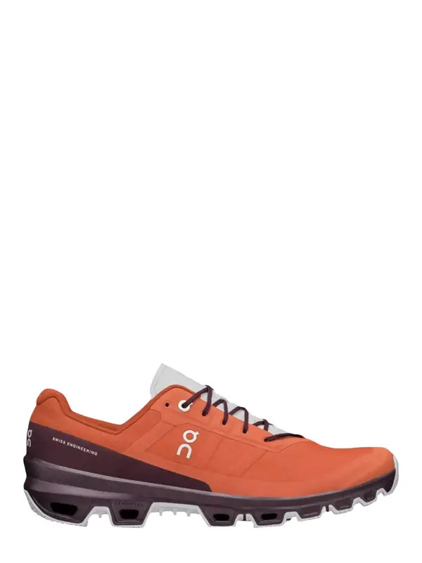 On Cloudventure Sneakers - Orange