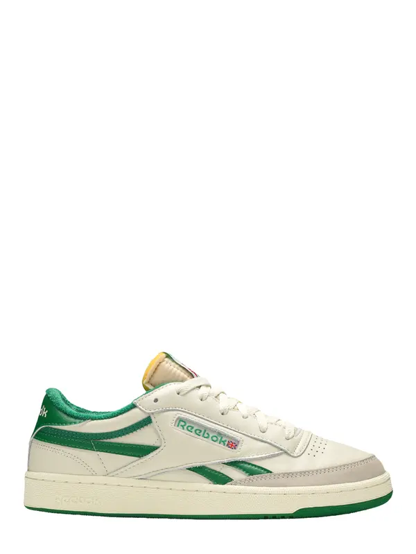 REEBOK Club C Revenge Vintage Sneakers - White