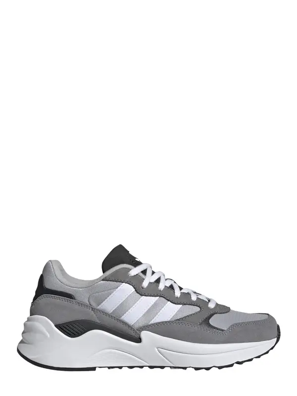 Adidas Retropy Adisuper Sneakers - Grey
