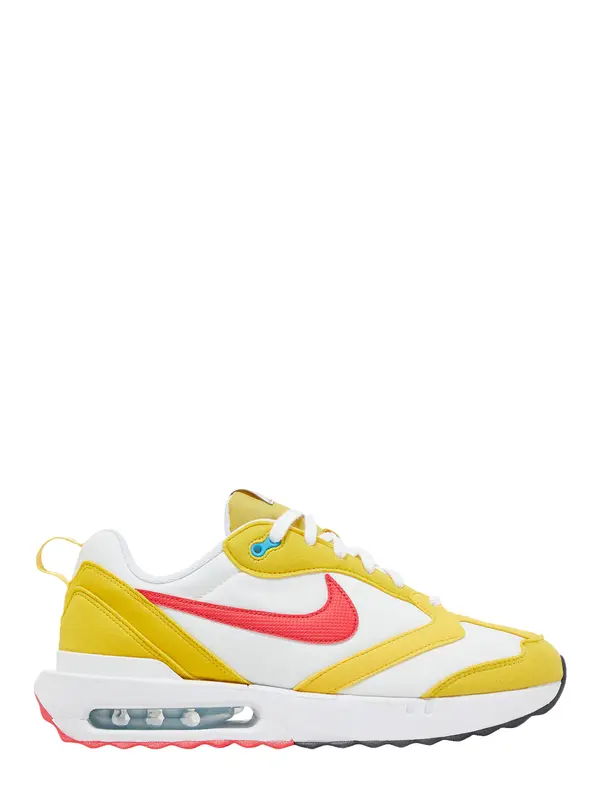 Nike Air Max Dawn Sneakers - Yellow