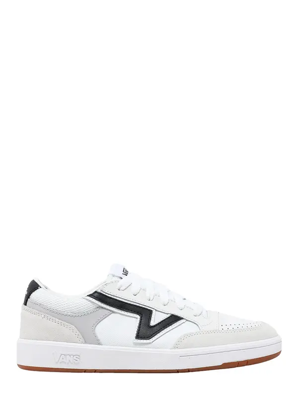 VANS Staple X Lowland Comfycush Sneakers - White