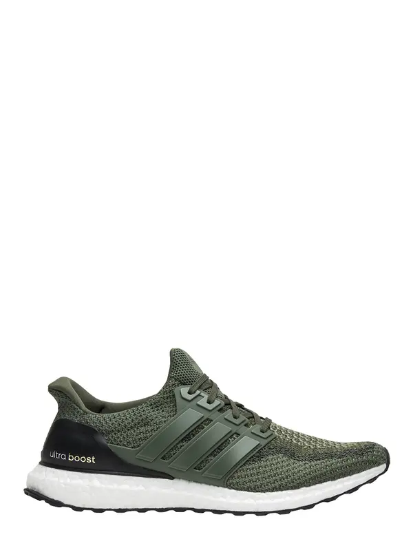 Adidas Ultraboost 2.0 - Green