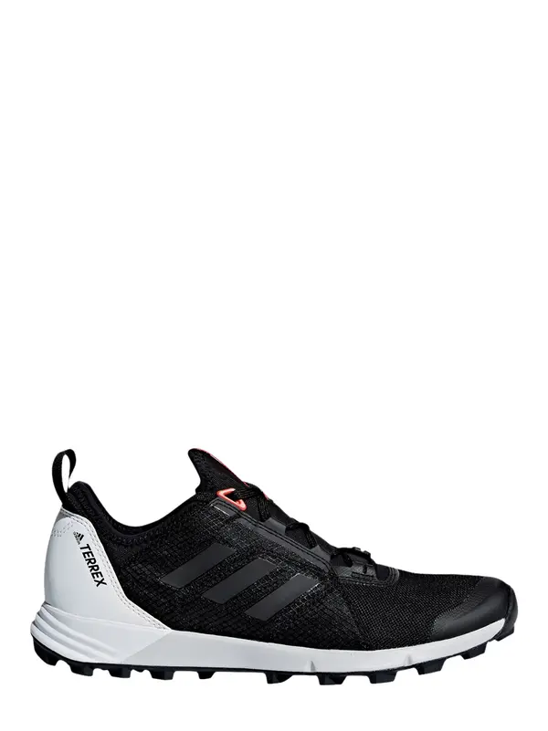 Adidas Agravic Speed Sneakers - Black