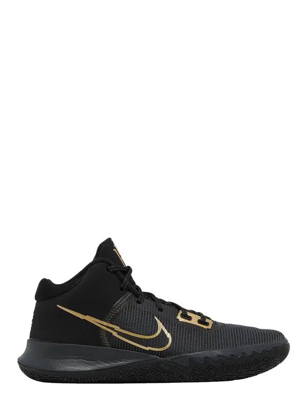 Nike Kyrie Flytrap 4 Ep Sneakers - Black