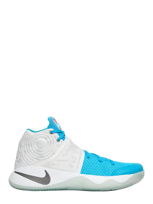 Nike Kyrie 2 'christmas' Sneakers - White