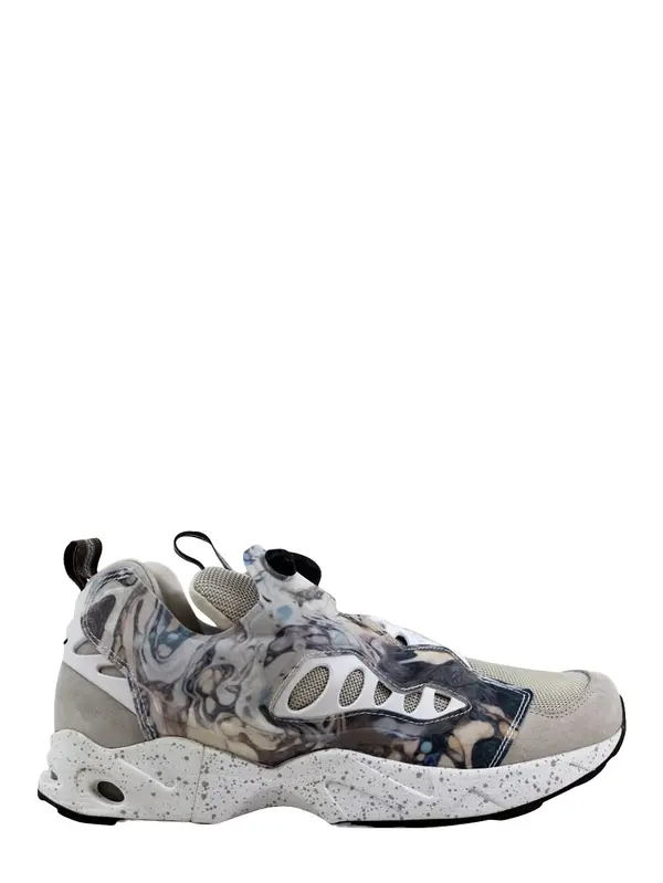 REEBOK Garbstore X Instapump Fury Road Sneakers - Tan