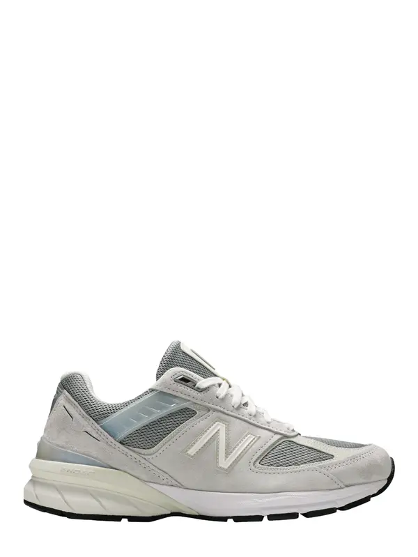NEW BALANCE 990v5 Made In Usa - Grey