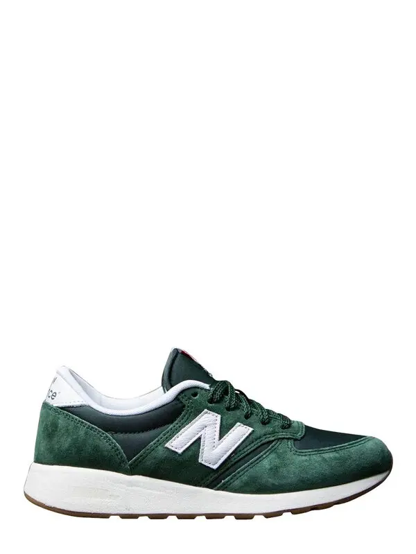 NEW BALANCE 420 Re-engineered - Green