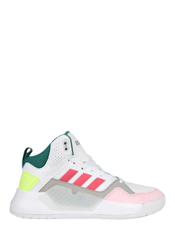 Adidas Play9tis 2.0 Sneakers - White