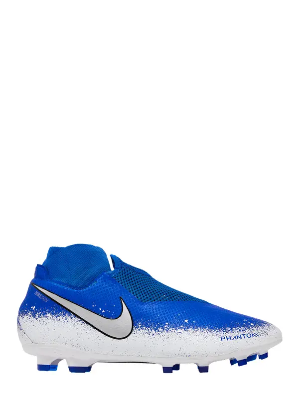 Nike Phantom Vision Pro Df Fg - Blue