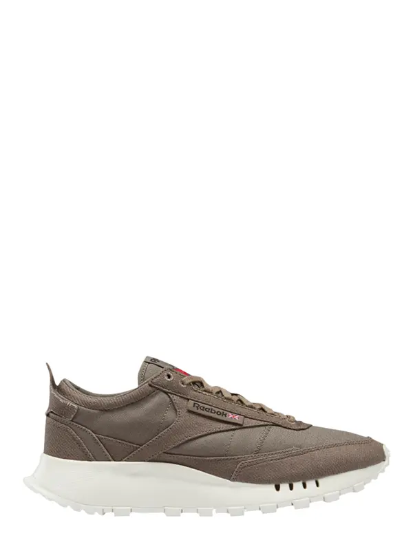 REEBOK Classic Leather Legacy Grow 'trek' Sneakers - Grey