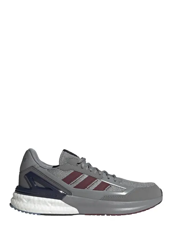 Adidas Nebzed Super Boost Sneakers - Grey