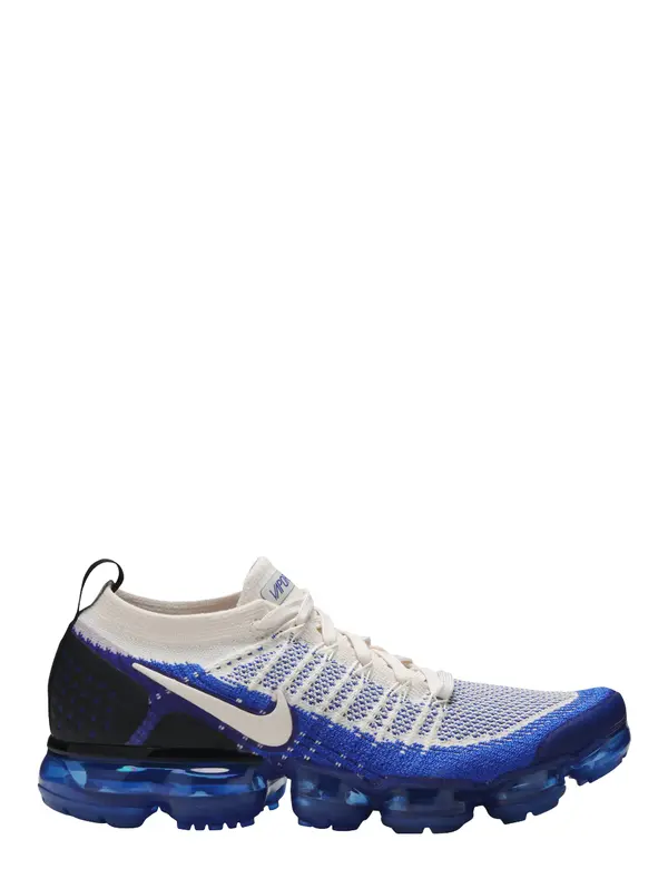 Nike Vapormax Flyknit 2 Sneakers - Blue
