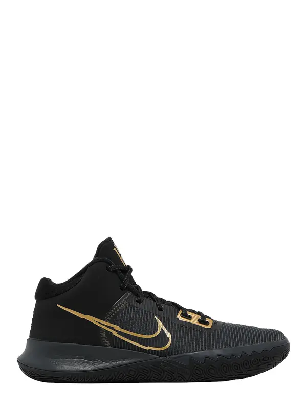 Nike Kyrie Flytrap 4 Sneakers - Black