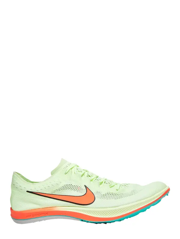 Nike Zoomx Dragonfly Sneakers - Green