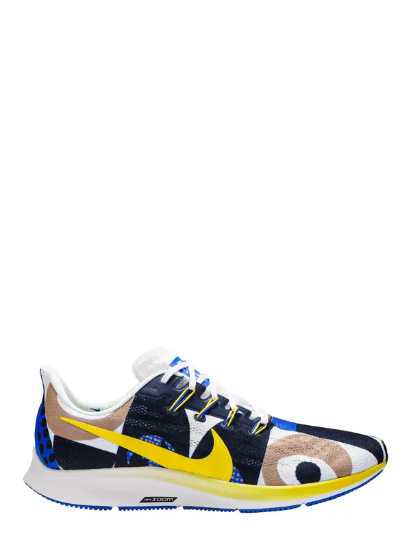 Nike Cody Hudson X Air Zoom Pegasus 36 - Blue