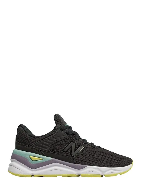 NEW BALANCE X-90 Sneakers - Black