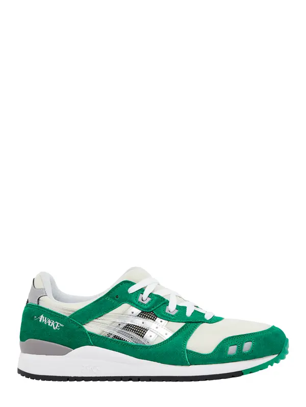 Asics Awake Ny X Gel Lyte 3 Sneakers - Green