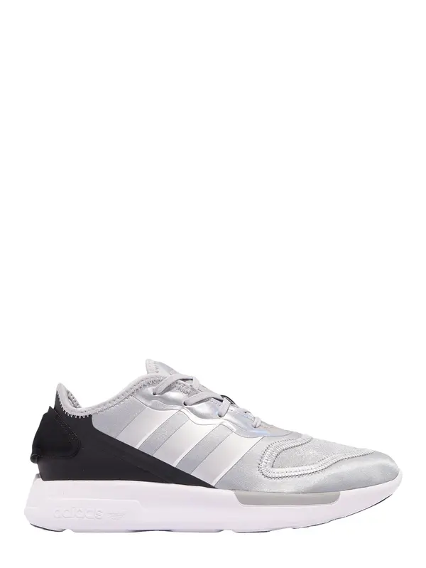 Adidas Zx 2k Florine Sneakers - Silver