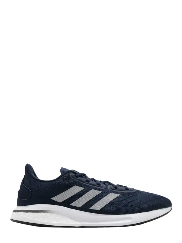 Adidas Supernova Athletic Sneakers - Blue