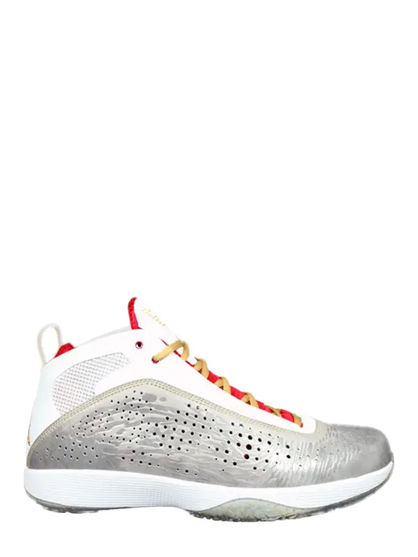 JORDAN 2011 'year Of The Rabbit - White