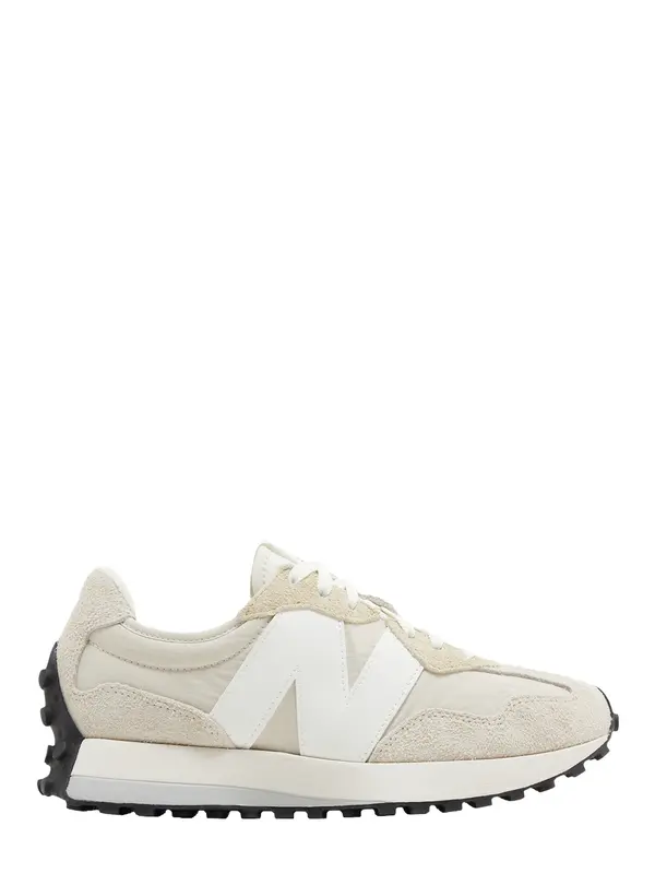 NEW BALANCE 327 - White