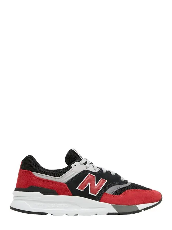 NEW BALANCE 997h Sneakers - Red