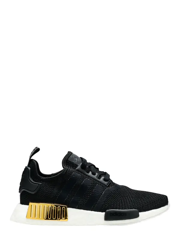 Adidas Nmd_r1 Sneaker - Black