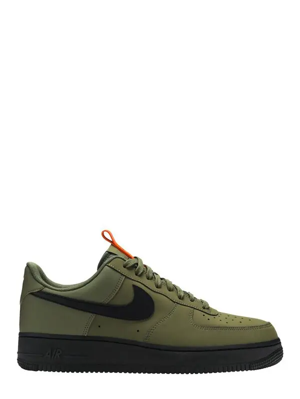 Nike Air Force 1 Low - Green