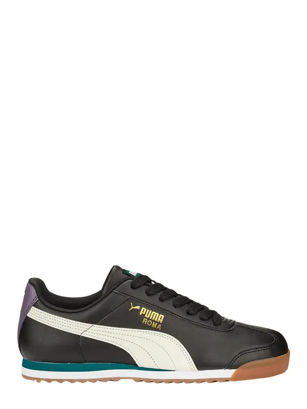 PUMA Roma Basic Plus Sneakers - White