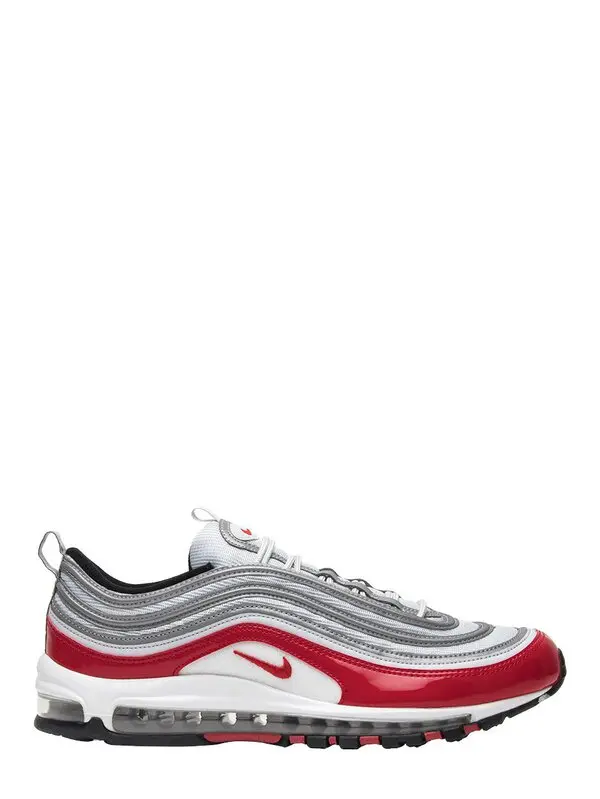 Nike Max 97 Sneakers - Red