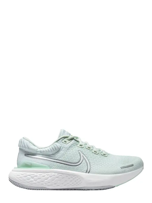 Nike Zoomx Invincible Run Flyknit 2 - Green