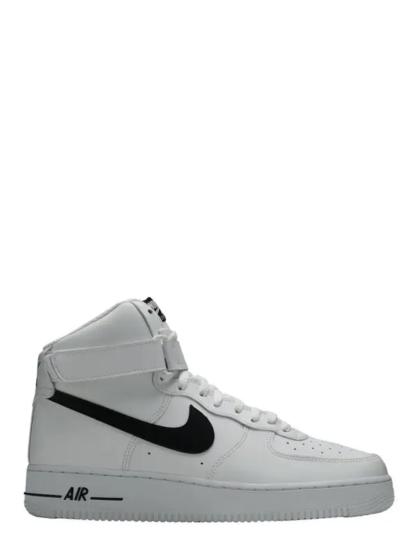 Nike Air Force 1 High - White