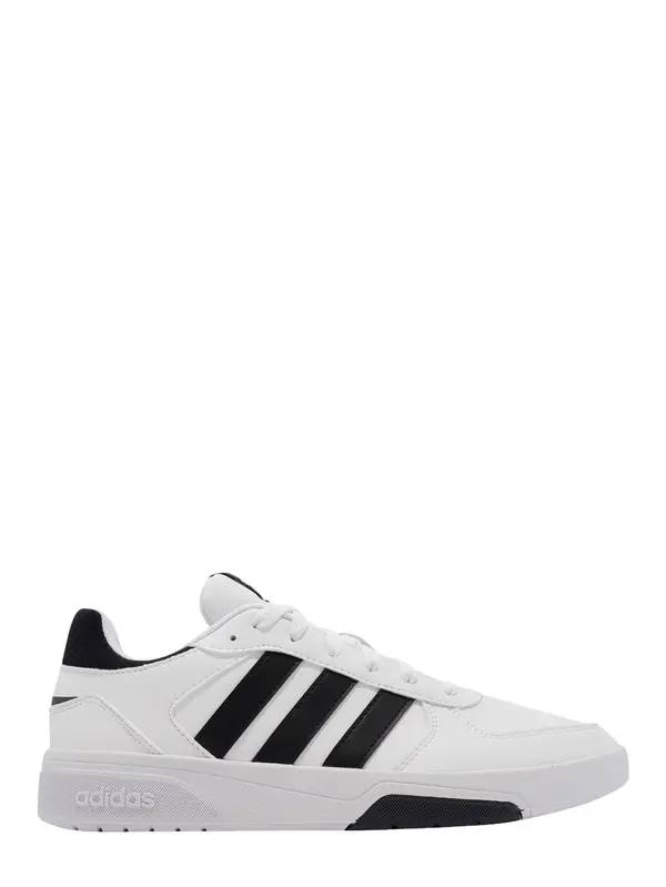 Adidas Courtbeat Sneakers - White